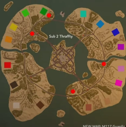 M1117 СТРАЖ | WAR TYCOON RBLX Вики | Fandom