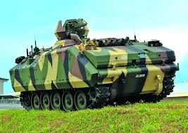 ACV-15 AAPC | War vehicles Wiki | Fandom