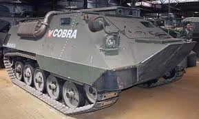 ACEC Cobra | War vehicles Wiki | Fandom