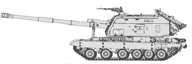 2S30 Iset | War vehicles Wiki | Fandom