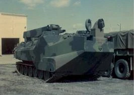 AAVR-7 | War vehicles Wiki | Fandom