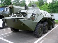 1V152 | War vehicles Wiki | Fandom