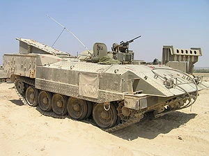 IDF Achzarit | War vehicles Wiki | Fandom
