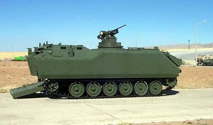 ACV-S | War vehicles Wiki | Fandom