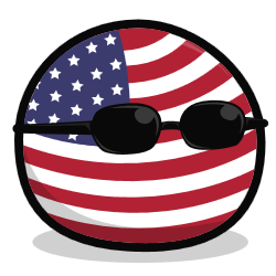 USA | WAR WITH DA BOIS Wiki | Fandom