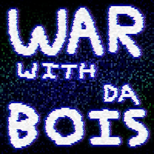 Hexaplex locomotive | WAR WITH DA BOIS Wiki | Fandom