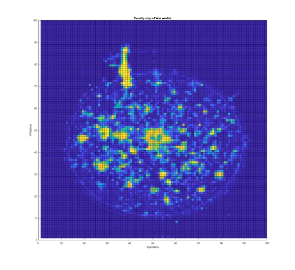 Maps | War Worlds Wiki | Fandom
