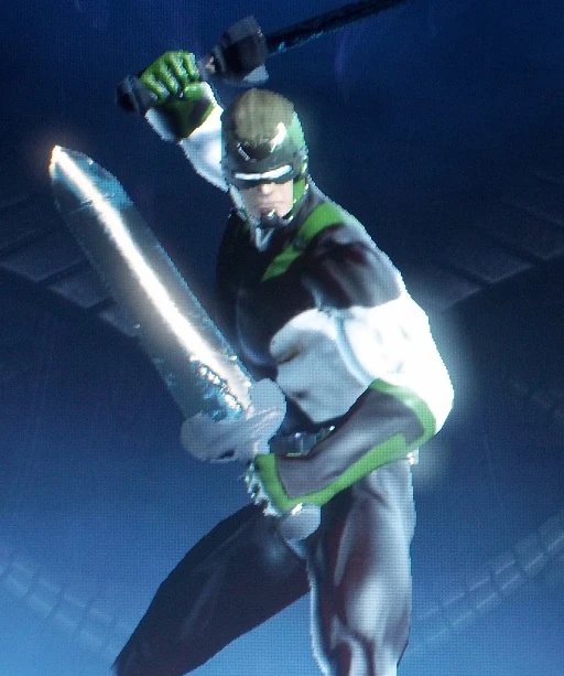 Cade Callaway | War Zone Wiki | Fandom