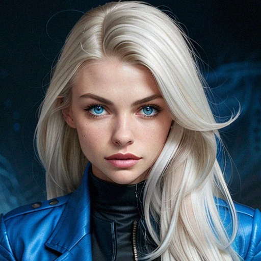 Melanie Sinclair | War Zone Wiki | Fandom