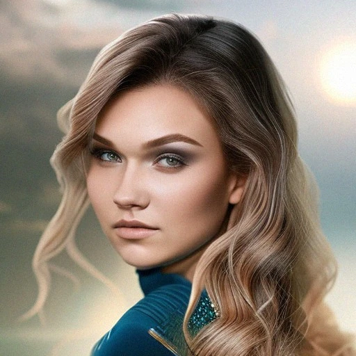 Anna Moore | War Zone Wiki | Fandom