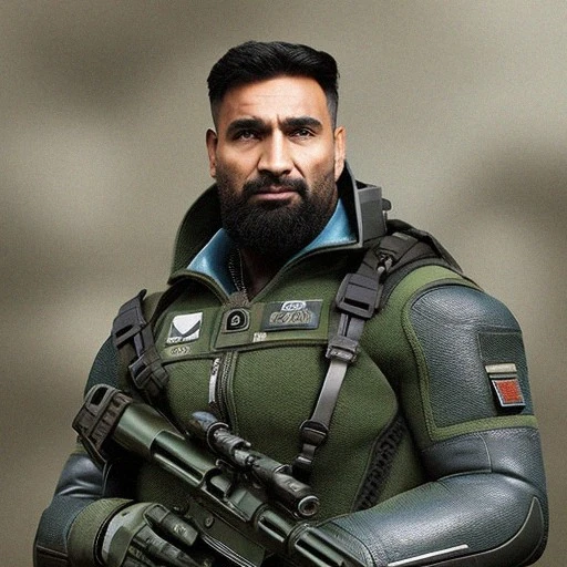 Rakesh Singh | War Zone Wiki | Fandom