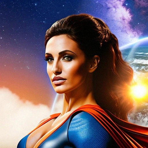 Lady America | War Zone Wiki | Fandom