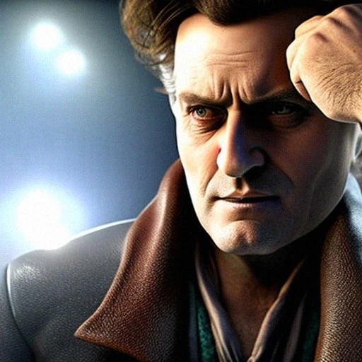 Ronald Steele | War Zone Wiki | Fandom