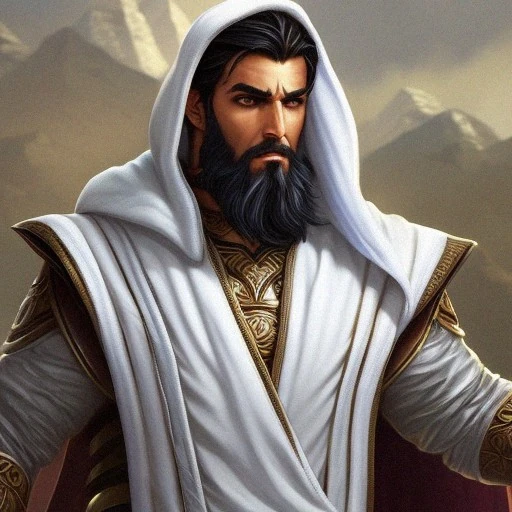 The Sultan | War Zone Wiki | Fandom