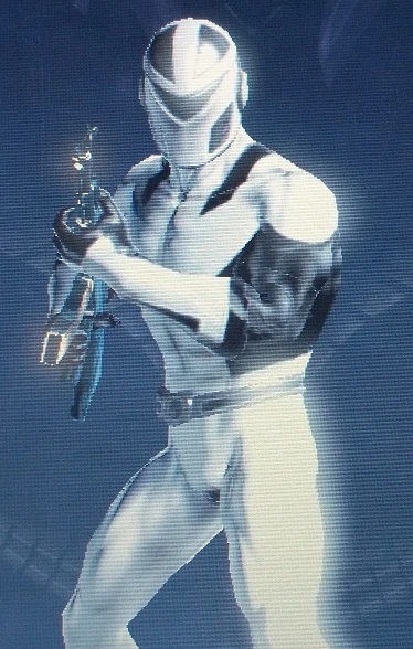 Deadeye | War Zone Wiki | Fandom