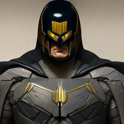 The Judge | War Zone Wiki | Fandom