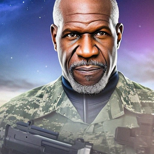 Marcus Benjamin Sr. | War Zone Wiki | Fandom