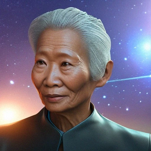 Mrs. Liu | War Zone Wiki | Fandom