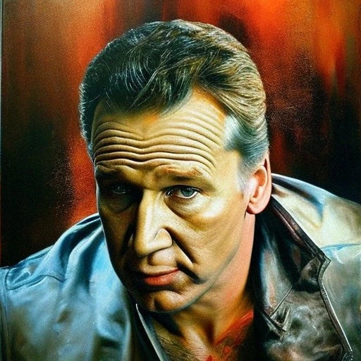 Tony DeMarco | War Zone Wiki | Fandom