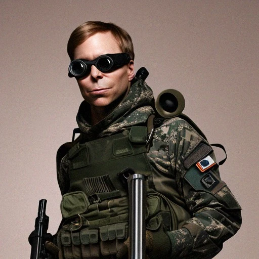 Quin Elliot | War Zone Wiki | Fandom