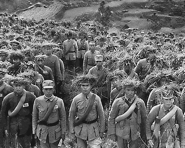 Events preceding World War II in Asia | WarWiki | Fandom