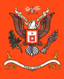United States Army Signal Corps | WarWiki | Fandom