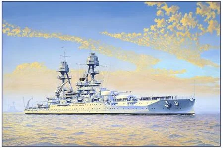 Battleship | WarWiki | Fandom