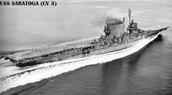 USS Saratoga (CV-3) | WarWiki | Fandom