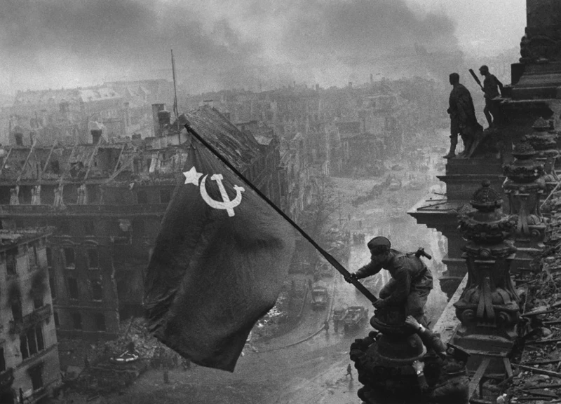 Red Army | WarWiki | Fandom