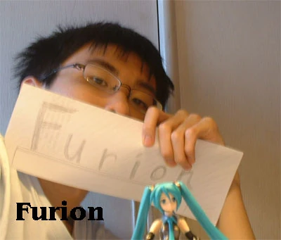 Furion | Furion Wiki | Fandom