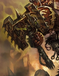 Chain-axes | Warhammer 40,000 Dark Millennium Online Wiki | Fandom