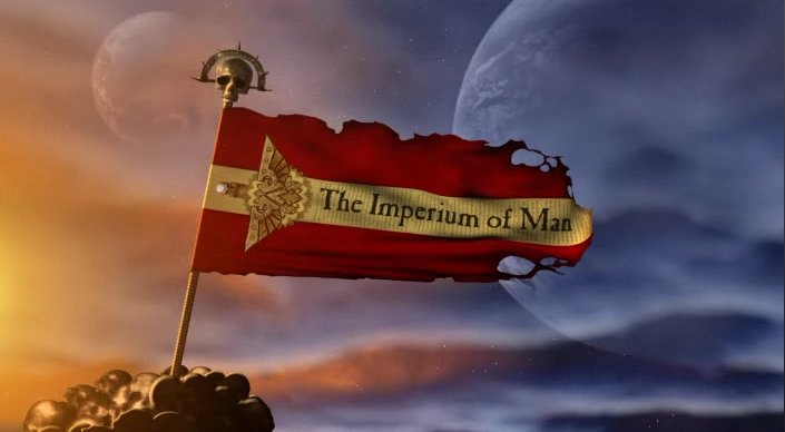 The Imperium of Man | Warhammer 40,000 Dark Millennium Online Wiki | Fandom