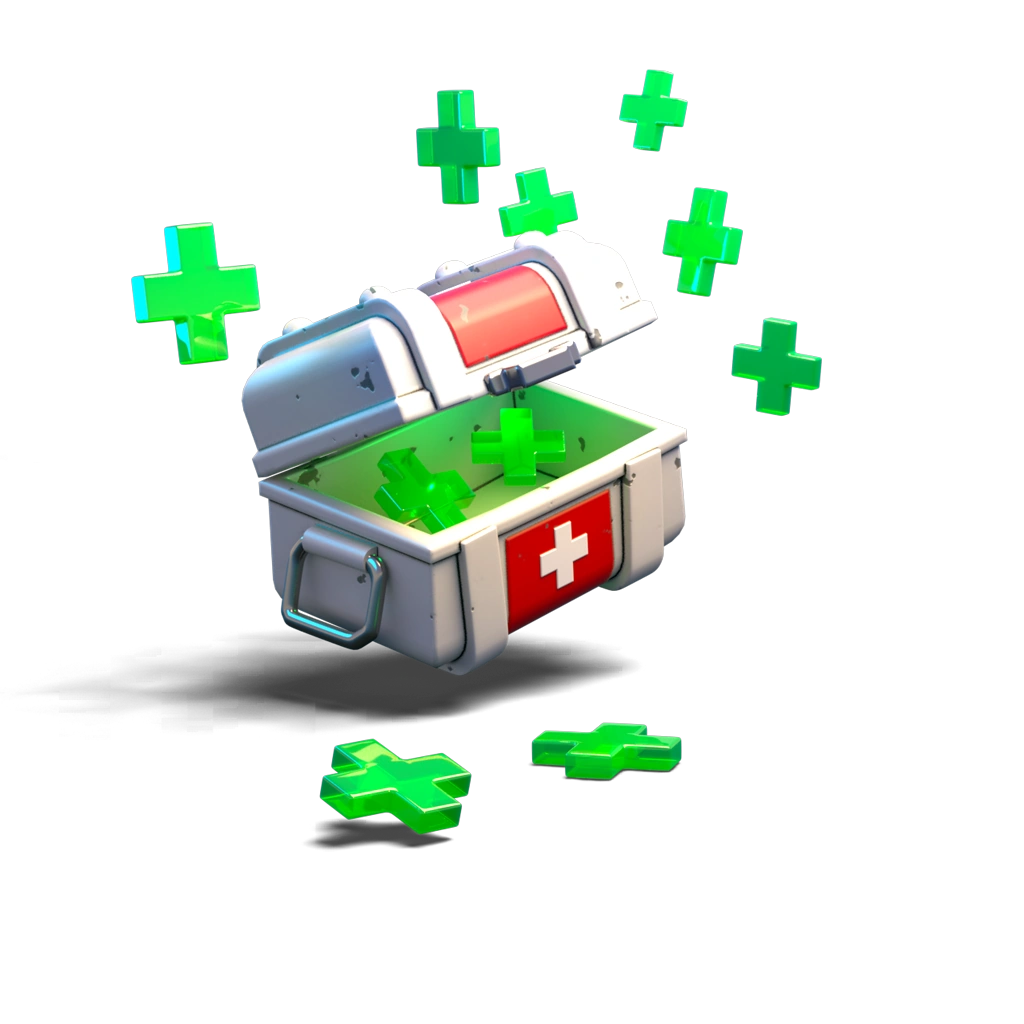 Medkit | War Alliance Wiki | Fandom