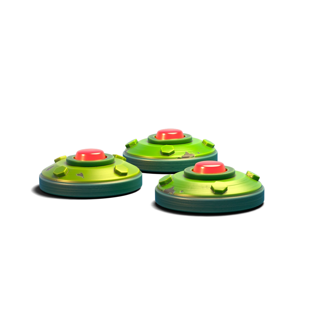 Minefield | War Alliance Wiki | Fandom