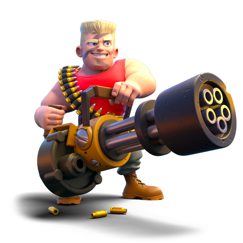 Commando War Alliance Wiki Fandom