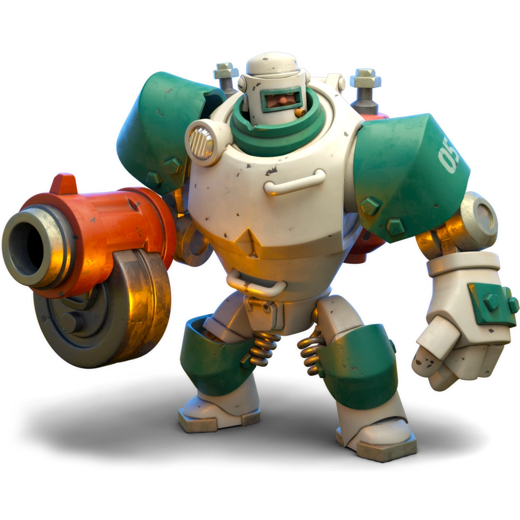 Hellbrand | War Alliance Wiki | Fandom