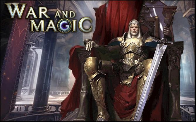 Warandmagic Wiki | Fandom