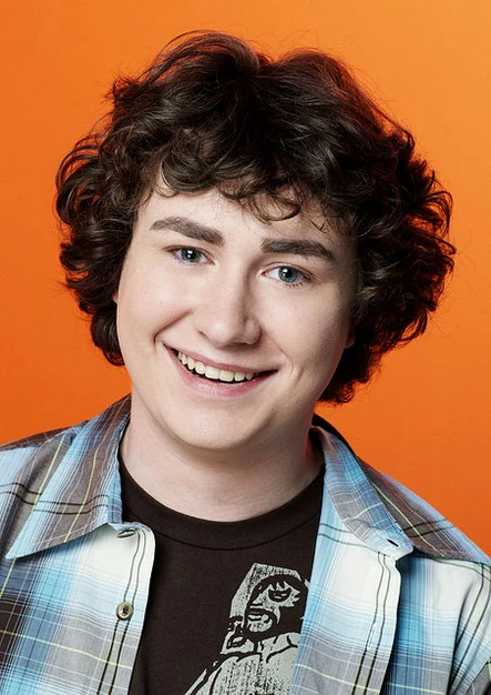 Larry Gold | The War at Home Wiki | Fandom