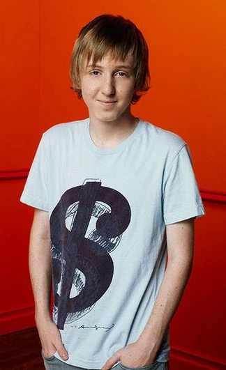 Mike Gold | The War at Home Wiki | Fandom