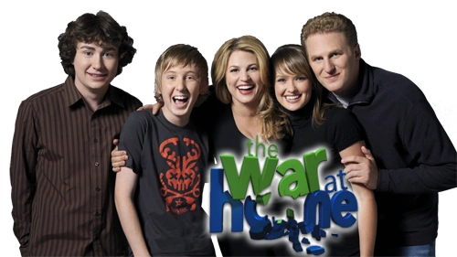 The War at Home(TV series) | The War at Home Wiki | Fandom