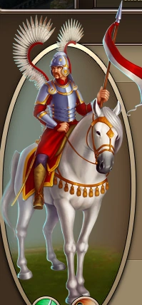 Uhlans | Warbanner Wiki | Fandom