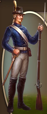 Skaraborg regiment | Warbanner Wiki | Fandom