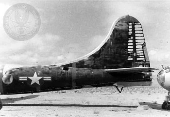 B-29 (IT'S HAWG WILD) 44-61748 | Warbirds Wiki | Fandom