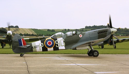 Spitfire Tr.9 (MJ627) | Warbirds Wiki | Fandom