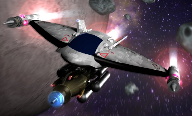 Weapons | Warblade Wiki | Fandom