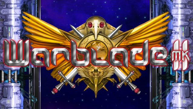 Warblade MK.II | Warblade Wiki | Fandom