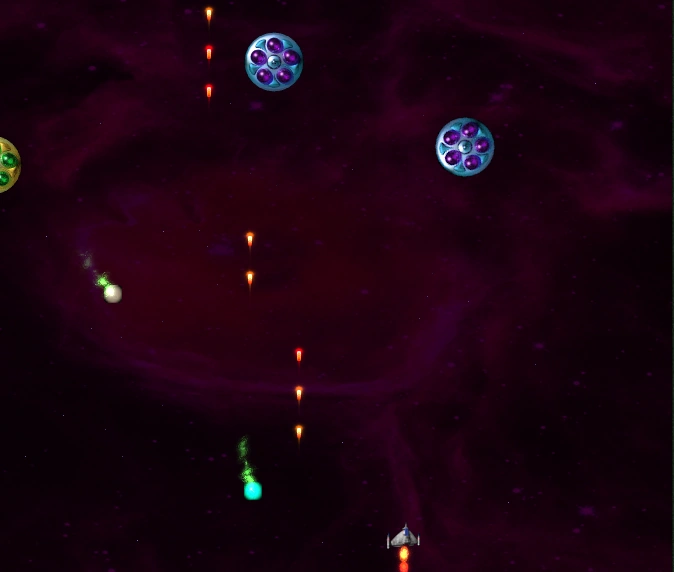 Warp Malfunction | Warblade Wiki | Fandom