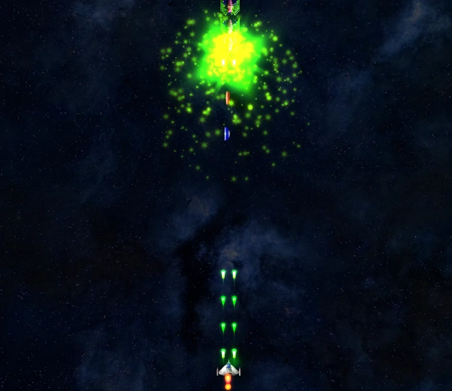 Autofire | Warblade Wiki | Fandom