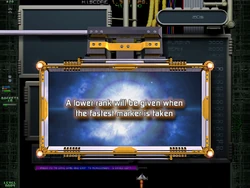 Secrets | Warblade Wiki | Fandom