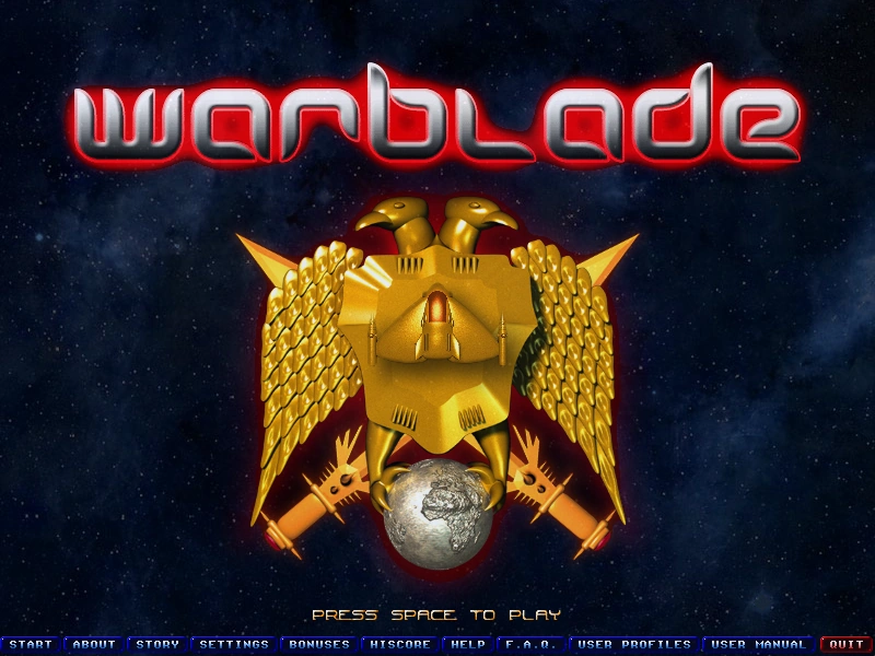 Gameplay | Warblade Wiki | Fandom